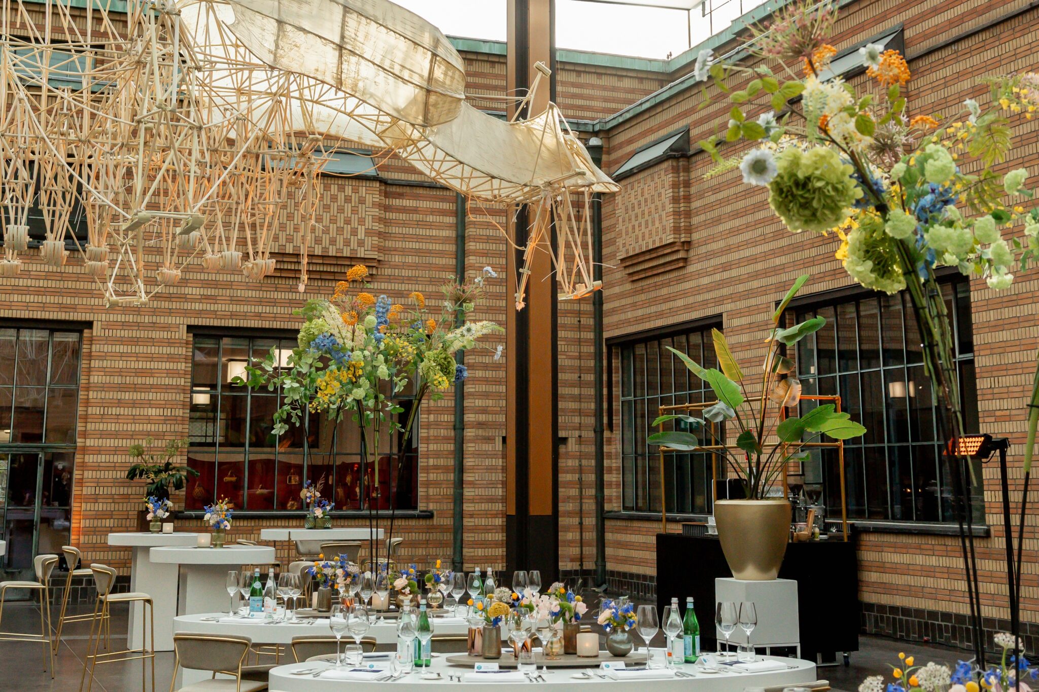 World Forum The Hague – The Hague Venues